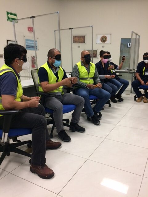 Talleres Para Bajar La Visión Organizacional A Mandos Medios, Mahle ...