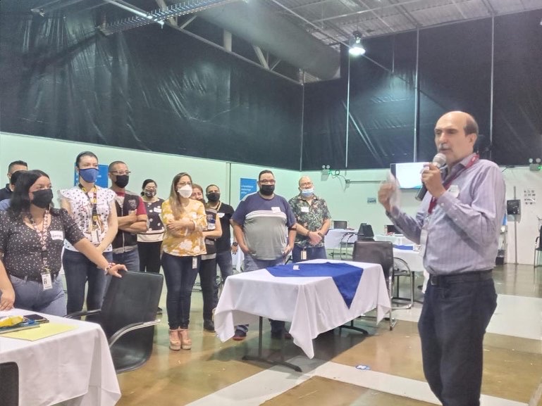 Talleres Empowerment & Accountability, Edumex, Ciudad Juárez, Chihuahua ...